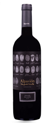 Alphapac Fine Wines - Bodegas Alpasion