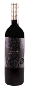 Alphapac Fine Wines - Bodegas Alpasion