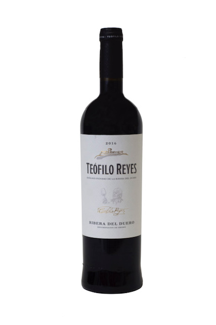 Alphapac Fine Wines - Bodegas Reyes